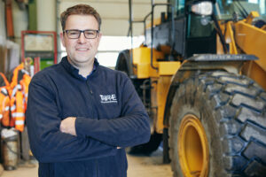 Ihre Ansprechpartner bei Franz Trippe GmbH: Direkter Kontakt zum Team