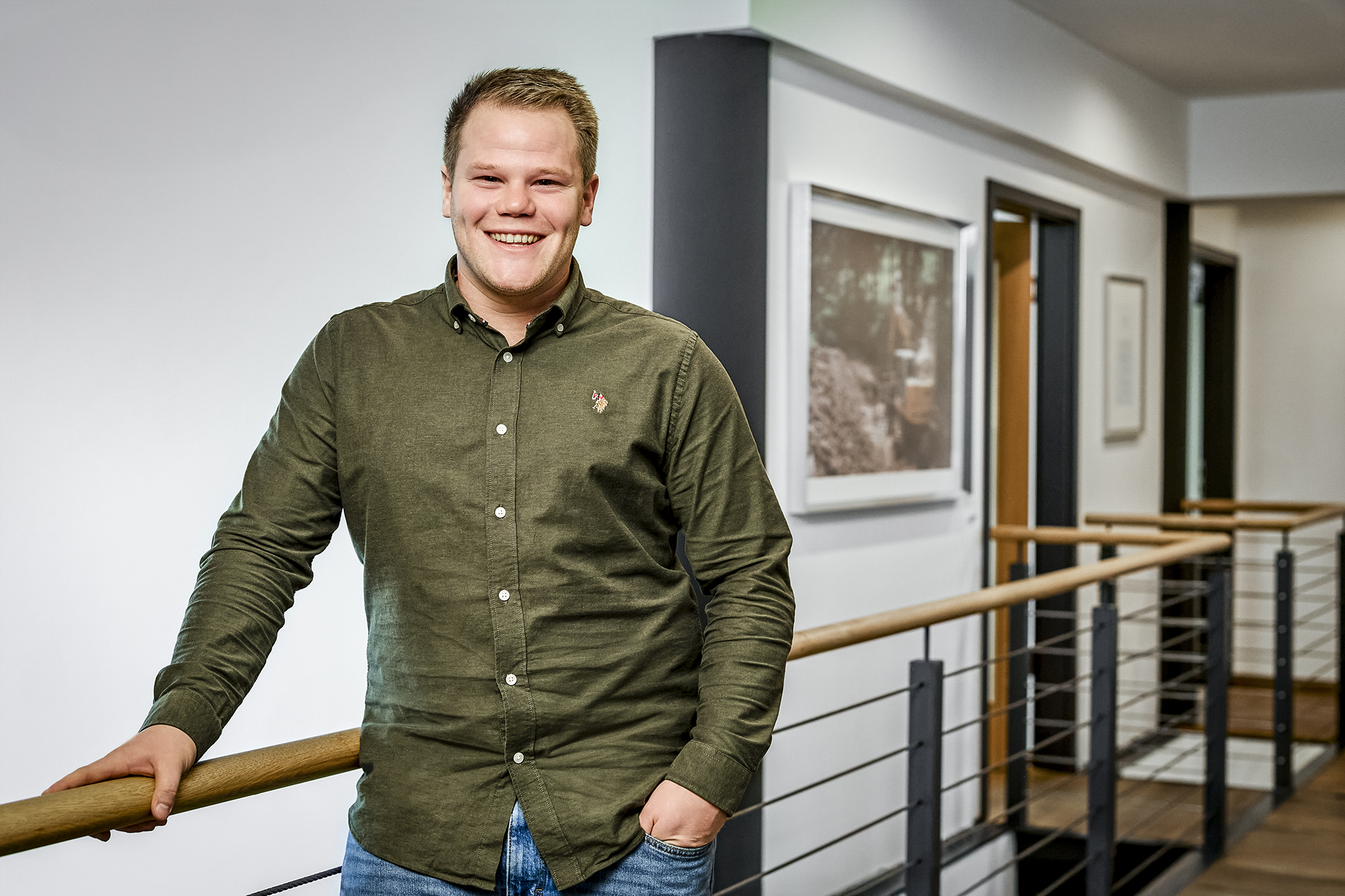 Ihre Ansprechpartner bei Franz Trippe GmbH: Direkter Kontakt zum Team