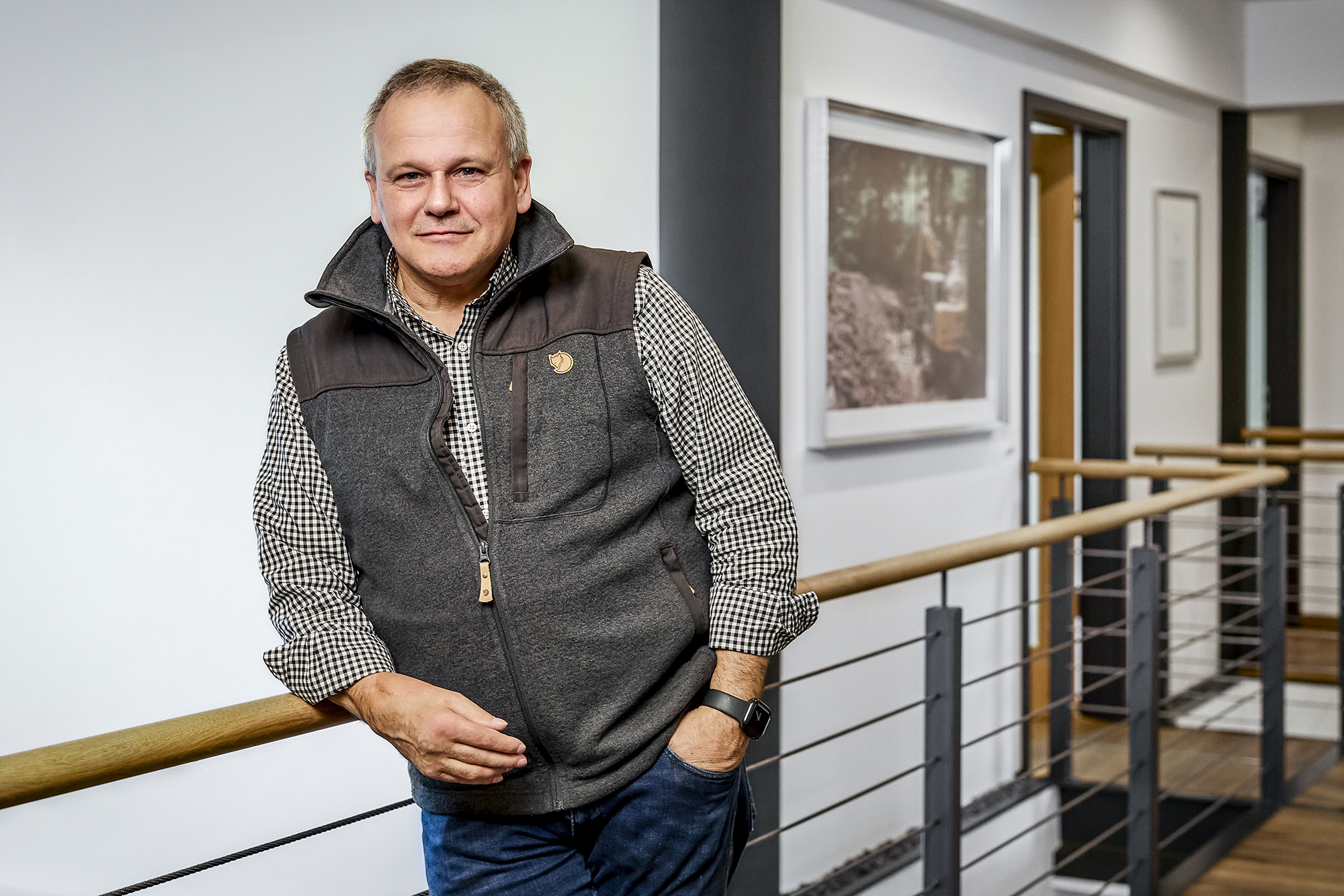 Ihre Ansprechpartner bei Franz Trippe GmbH: Direkter Kontakt zum Team