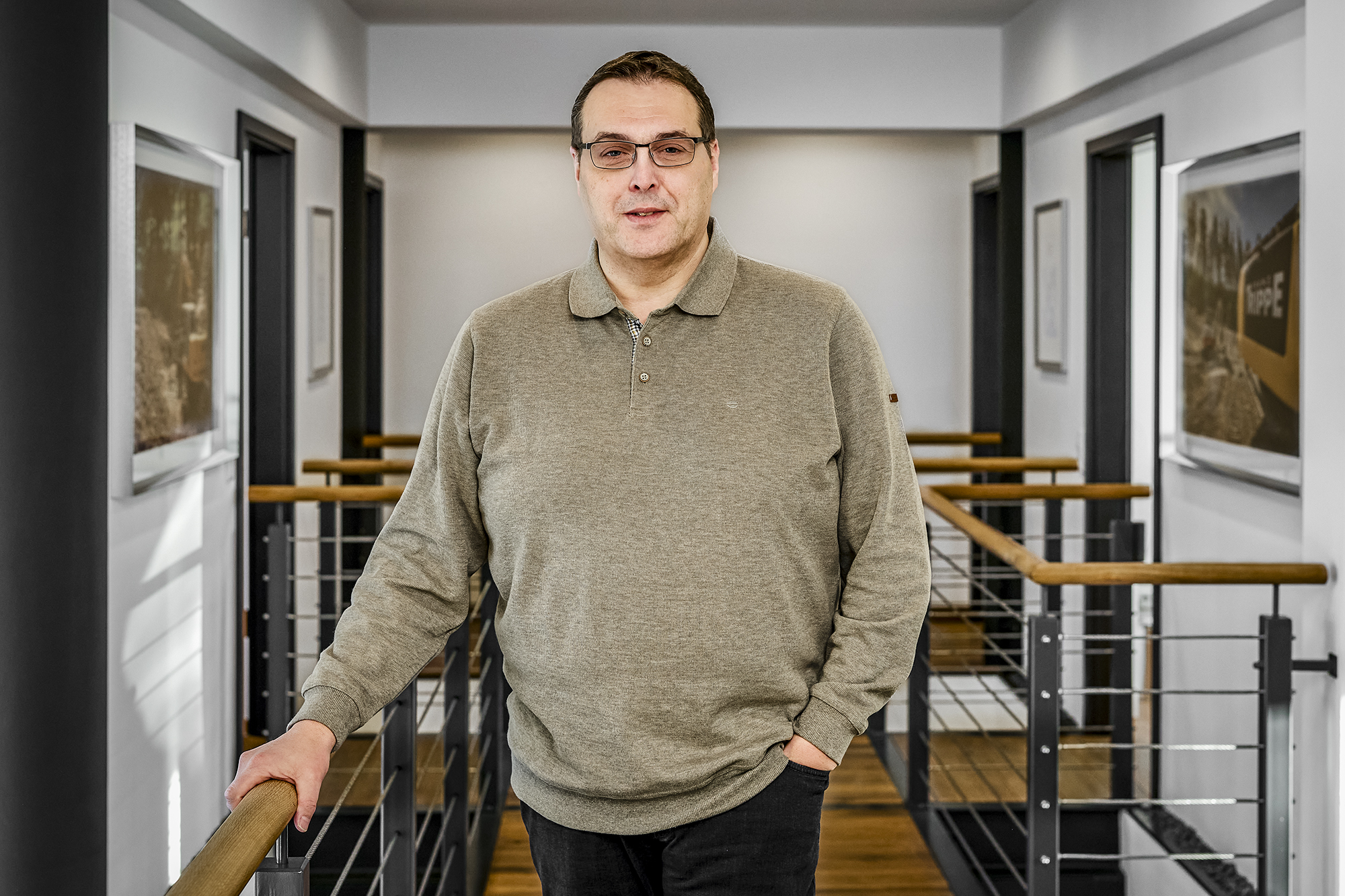 Ihre Ansprechpartner bei Franz Trippe GmbH: Direkter Kontakt zum Team